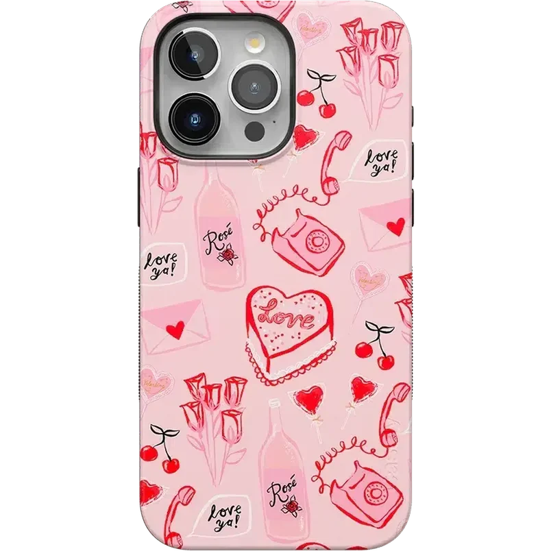 That's Amore - Valentine's Case – union-phone